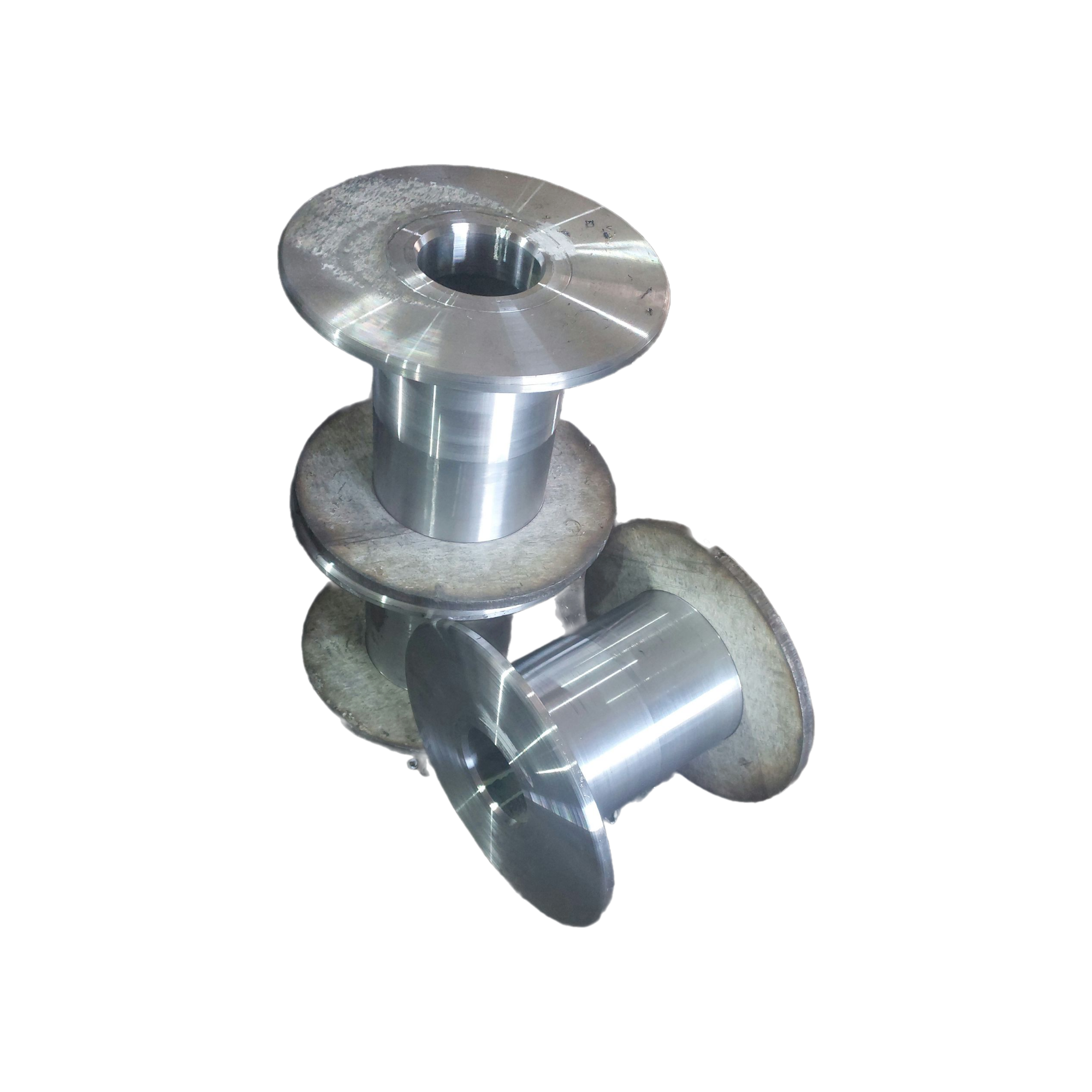 Hiren Engineering Works